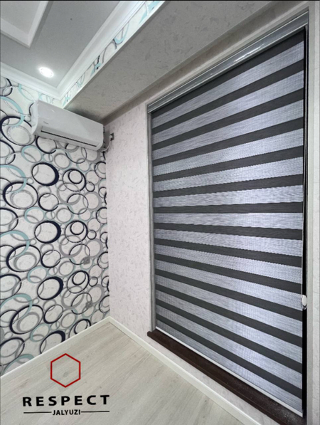 Jalyuzi Max Decor Firmasi