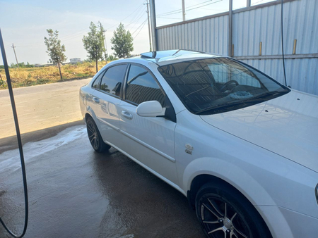 Lacetti 2013 yil