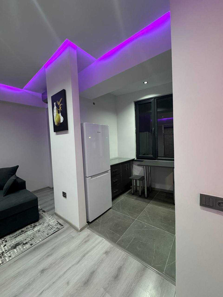 Мирзо-Улугбек; С ремонтом Шошилин Зор Нархда; Eco Smart Home 33м2;