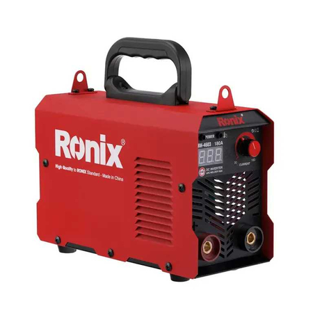 Инвертор дуговой сварки постоянного тока Ronix RH-4603