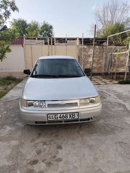 LADA 2110 келишилади нархи (2007 йил)
