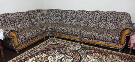 Ugalok sotiladi narhi 100 dollir