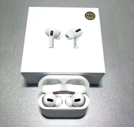 Airpods pro ANC 2nd generation