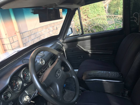 Vaz 2106 Sotiladi Yil 1978