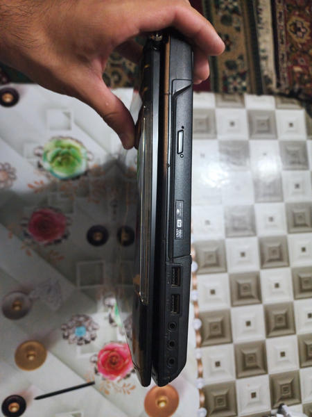 Asus notebook notbuk g50v ideal