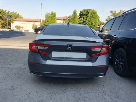 HONDA ACCORD. AMERIKANKA. Yili 2022. Yurgani 900. Narxi 32900