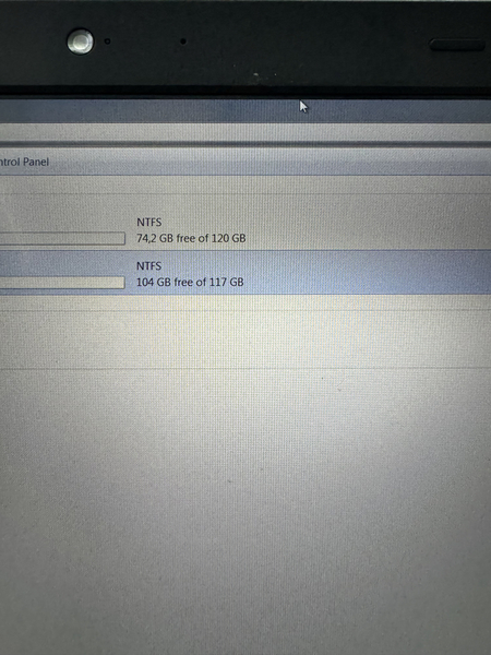 Lenovo Think PAD