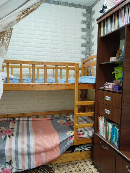 Продается квартира 2*3/3/4 на ТТЗ-1 ор-р 