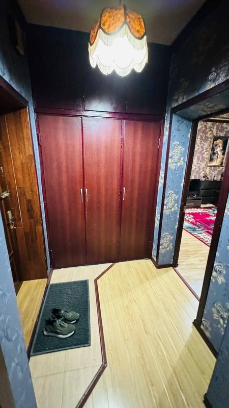 Ю-абад 4 2/2/9 Отдельный вход ИПОТЕКА Шохсарой