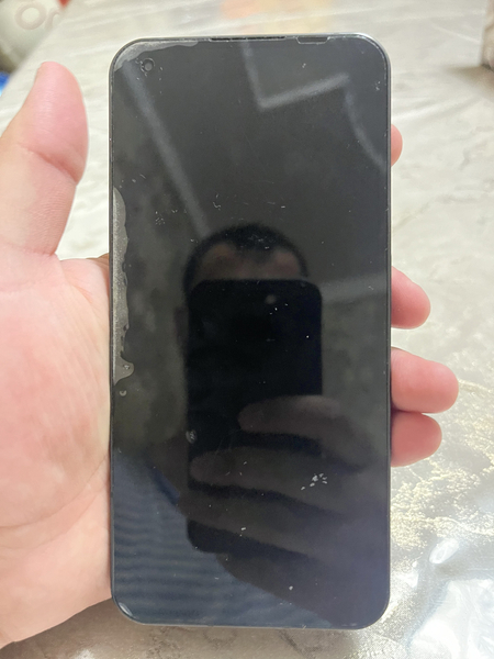 Nothing Phone 1! В идельном состоянии!