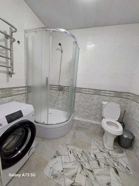 Сдаётся Евро Квартира Новостройке 3-комнатная Яшанабад Лисунова 400$