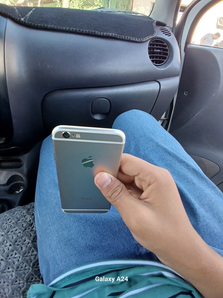 Iphone 6 sotiladi knopka telam bor