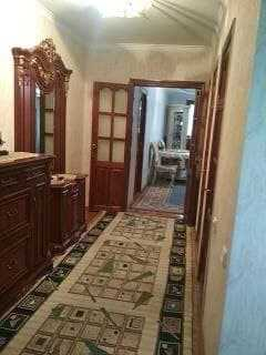 Продажа квартиры у метро Ойбек   ID: ND 60