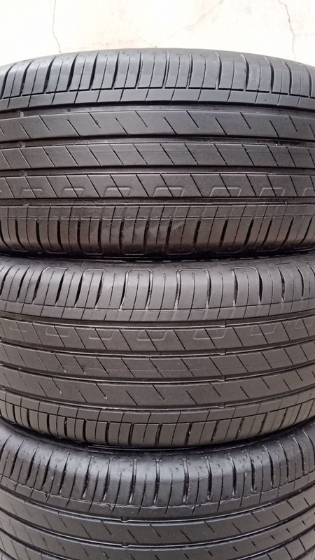 215 55 R17 Shina Good Year