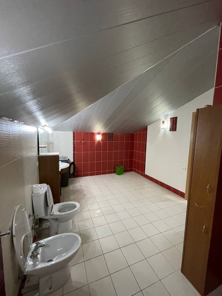 Продается 164+84м² Мансарда ул.Чехова 4/4/4 ор-р Bon
