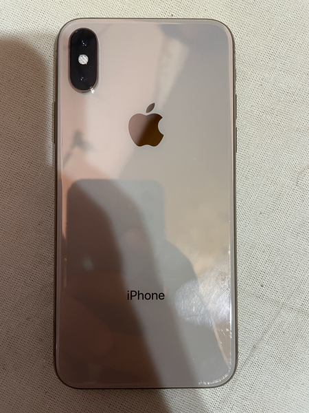 Iphone XS 64gb ideal