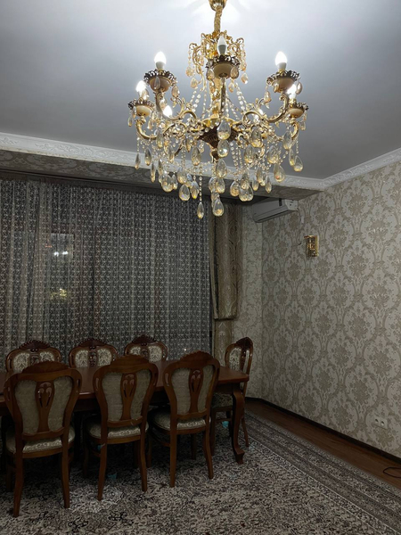 Квартира СУТОЧНАя