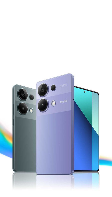 Redmi Note 13 Pro 8/128GB в РАССРОЧКУ !