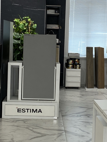 Керамогранит ESTIMA.