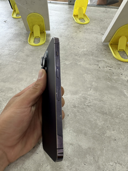 Iphone 14 pro max Nasiya Savdo Rassrochka