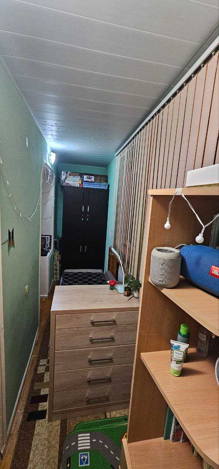 Продается квартира Шахристанский 2 комнатная 55м2 с мебелью (207)