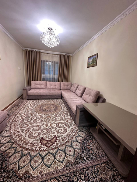 Продаётся 3/1/5 Карасу-1