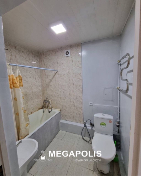 2/6 балкон Кирпич 54кв.м по линии Метро Хамза