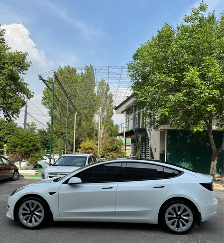 Tesla Model 3 Performance 2022/23 Идеал состоение!