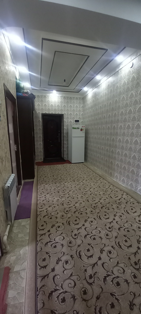 Kogon Shahar markazida 90 м² кредитга хам бераман