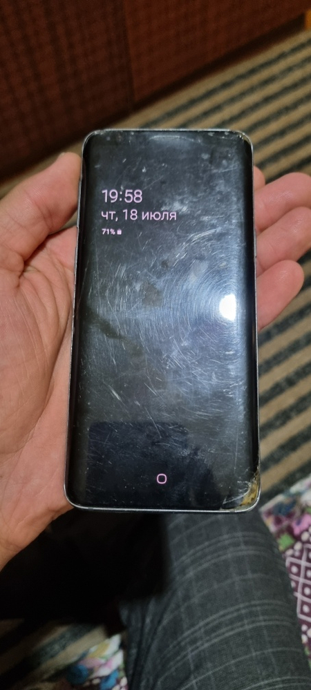 Samsung S9 Vietnam Duos