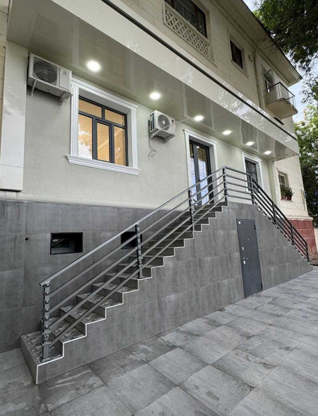 Продажа коммерческой недвижимости Ор-р. Ул. Ш. Руставелли