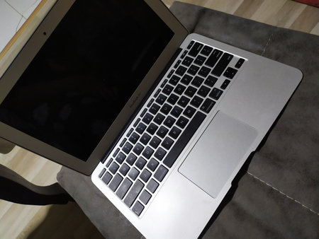 MacBook air 2013
