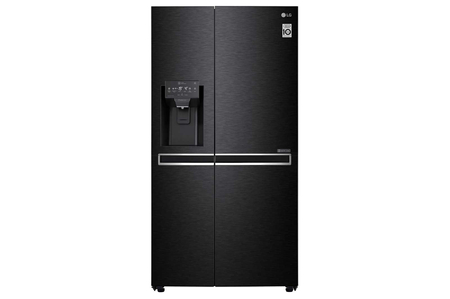 Холодильники LG GC-L247CBDC