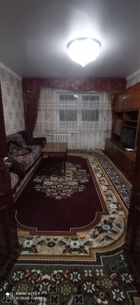 Gangada qizlarga kvartera bez makler