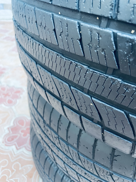 Trakmax 15 r archa yumshoq