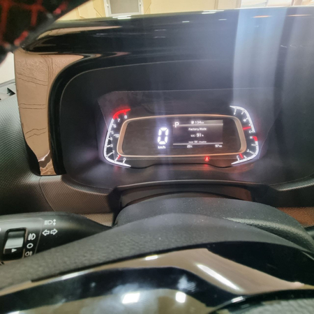 Kia sonet охирги пазитса