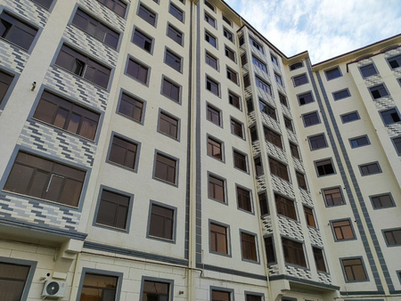 Продаю свою новую квартиру с евро ремонтом .