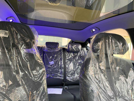 Deepal (Shenlan) SL03 В автосалоне Dex Cars