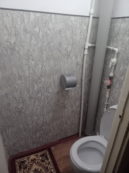 В г. Ахангаран продаётся квартира