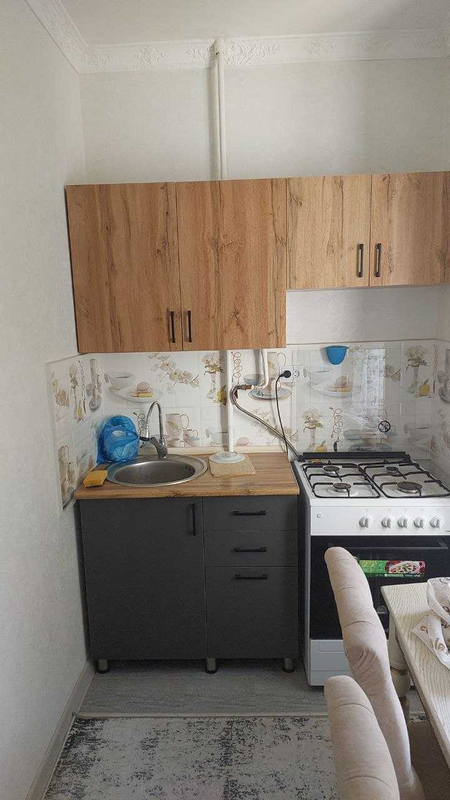 Аренда квартиры на Башлыке ID;ND 93