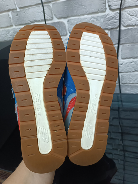 Кроссовки New Balance