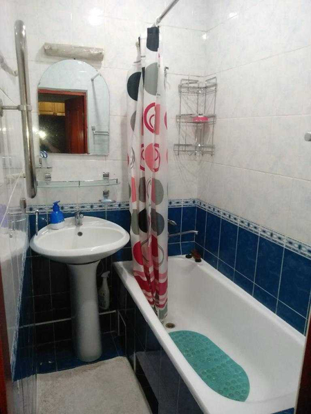 Продается квартира 3/3/4 на Юнусабаде