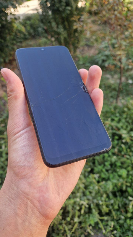 Redmi Not 7 ishlashi zo'r