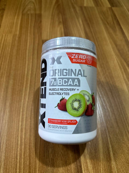 BCAA. Orginal