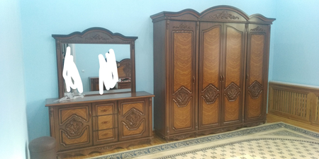 Mebel chochib yeg'eamiz мебели сборка разборка