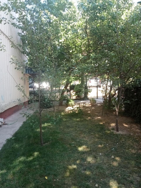 68kv 1 etaj parkovka ogorod Yunusobod 15