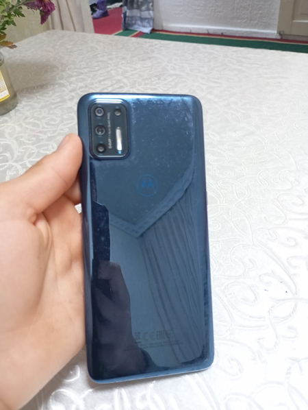 Moto g (9) pilus