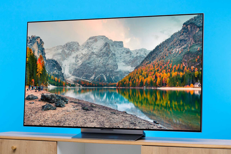 Телевизор LG MLA OLED77G3RLA 77