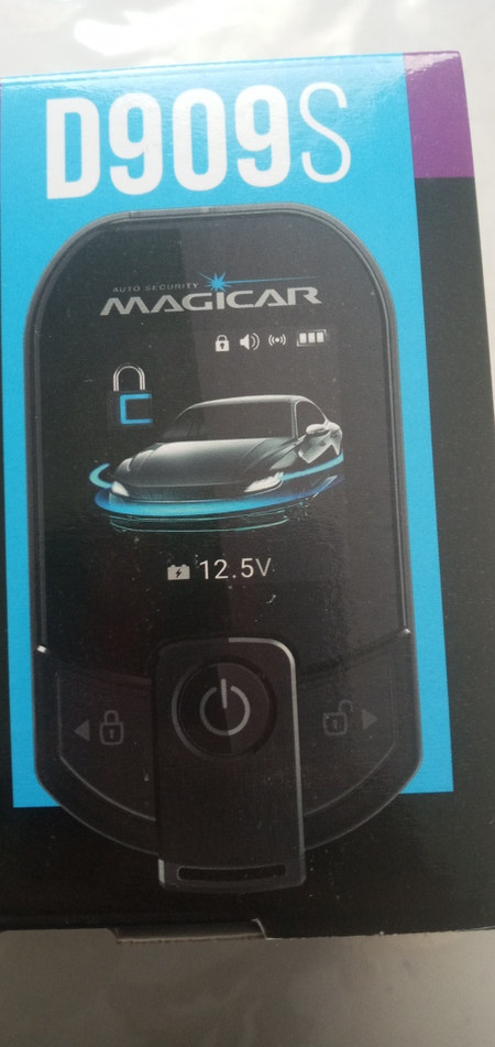 Yangi Magicar 909keldi 2yil garantiyasi bor dastafkasi ham bor