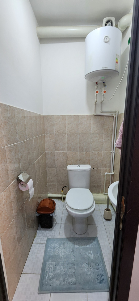 Tez 3 xonalik arzon sotiladi